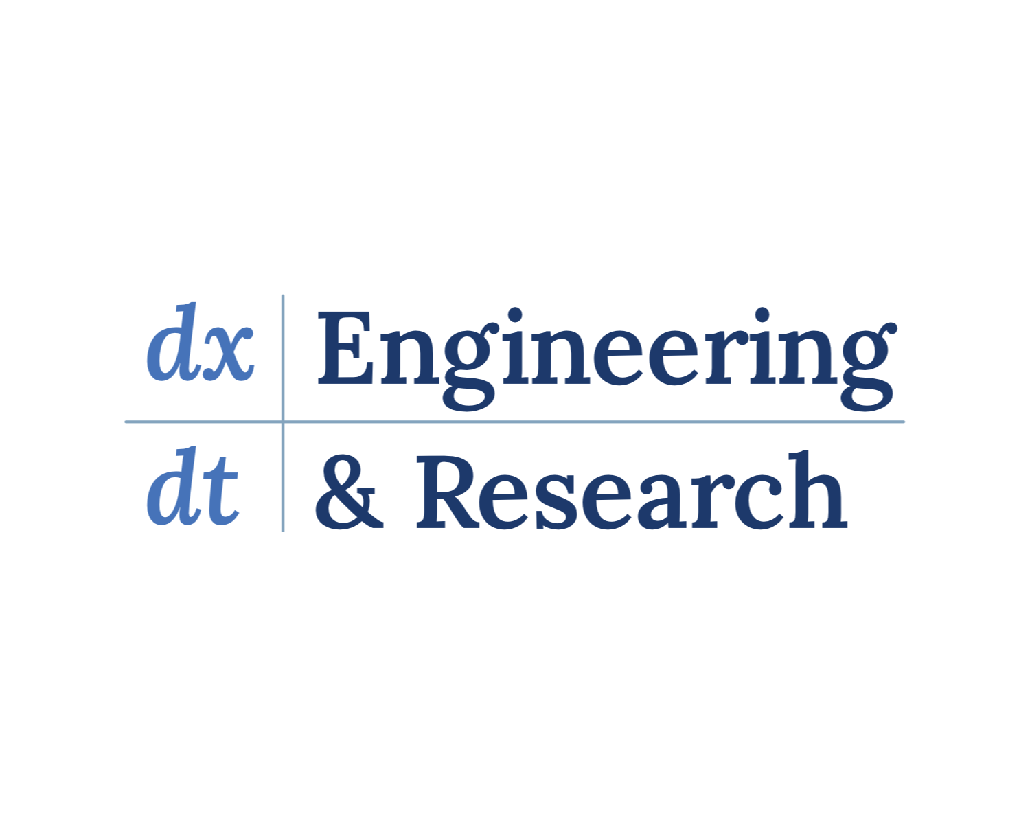 dxdt Engineering and Research